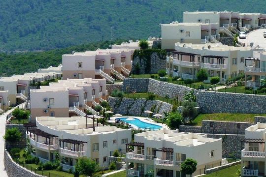 Turquoise Resort Apartments预订价格,联系电话位置地址【携程酒店】