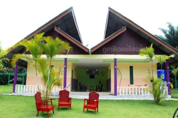 普达河度假村(Phuda River Resort)预订价格,联系电话位置地址【携程酒店】