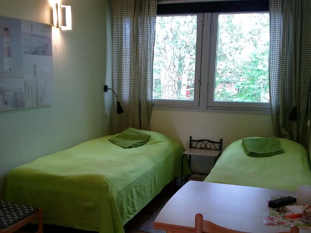 Lilla Hotellet - Västervik