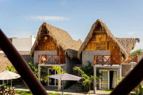 Gecko Hotel El Paredon预订价格,联系电话位置地址【携程酒店】