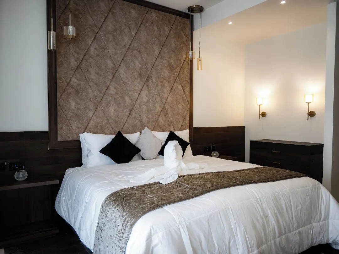 Best View Fortina Luxury Suites - Valletta