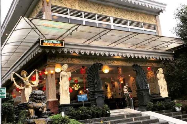 Seruni Hotel Gunung Pangrango预订价格,联系电话位置地址【携程酒店】
