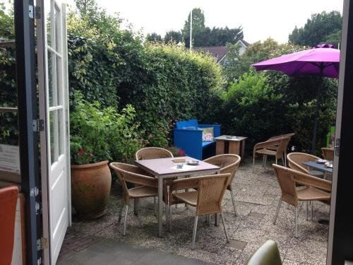 Erg Leuk! Hotel Lunchroom Bed and Breakfast预订价格,联系电话位置地址【携程酒店】