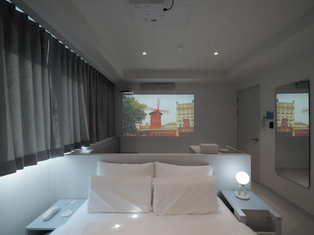 Gapyeong Aank Air Hotel - Gapyeong-gun