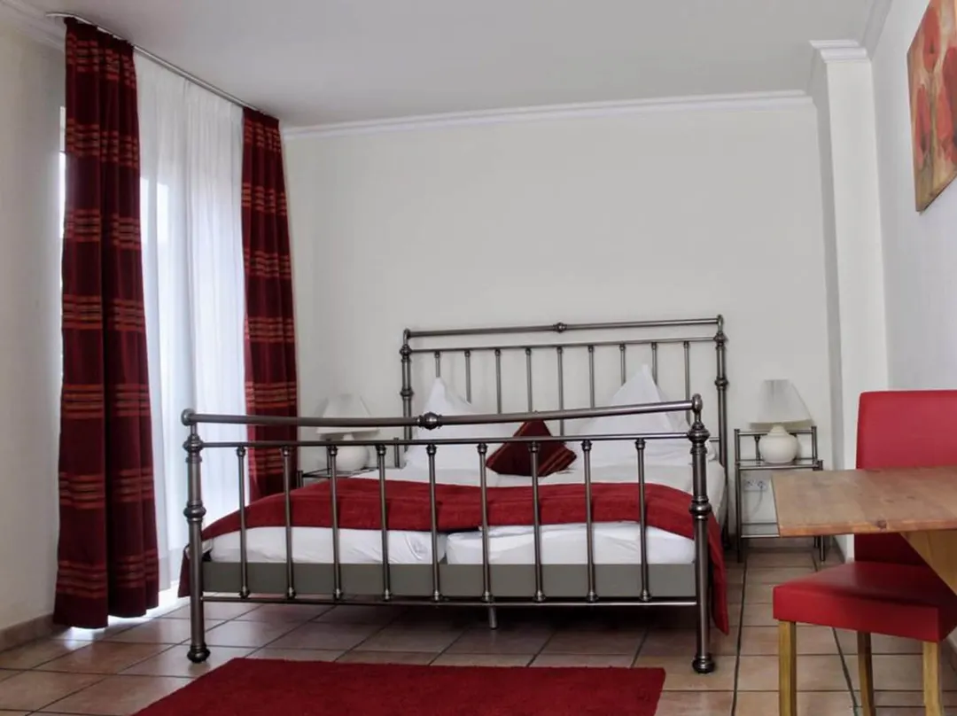 Akazienhof Hotel & Brauhaus - Colonia