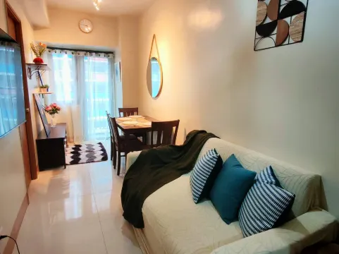 Cabin And Co A Cozy Stay Near Moa - Parañaque