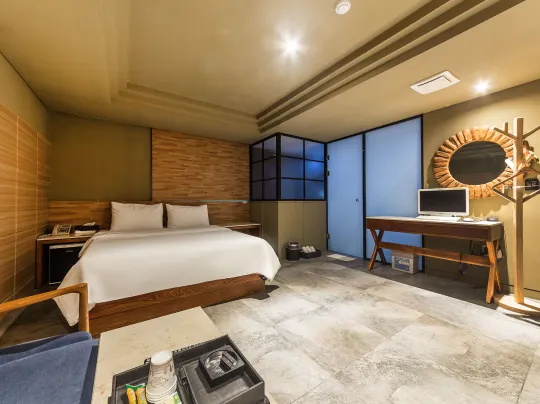 Hanam Baum - Namyangju-si