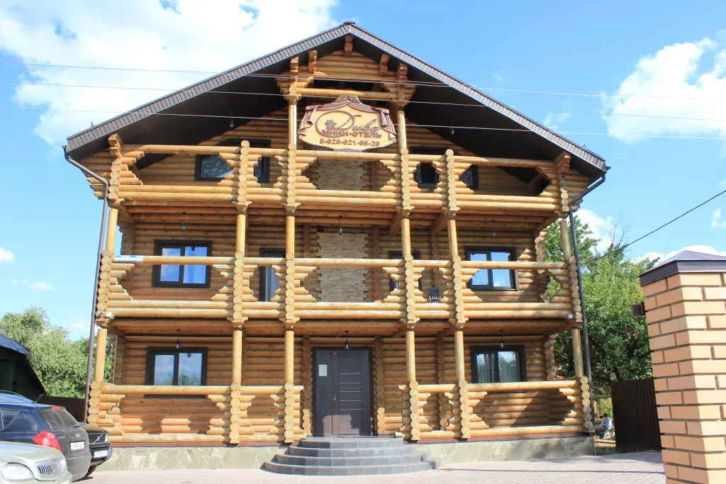 Diva Guest House - Moscow