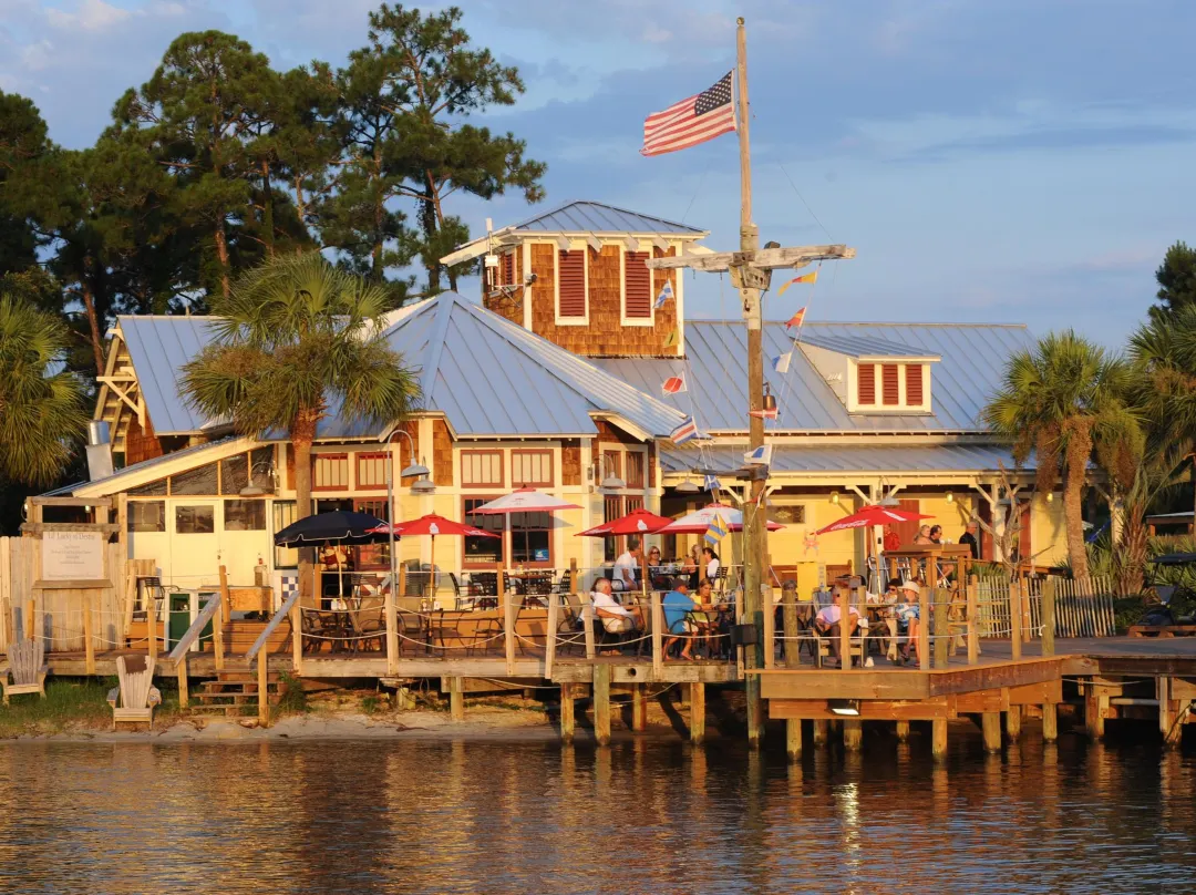 Private Balcony And Kitchenette Oasis - Serene Tranquil Haven - Miramar Beach, FL