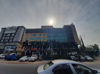 Pipal Tree Hotel in North 24 Parganas | 2023 Updated prices, deals ...