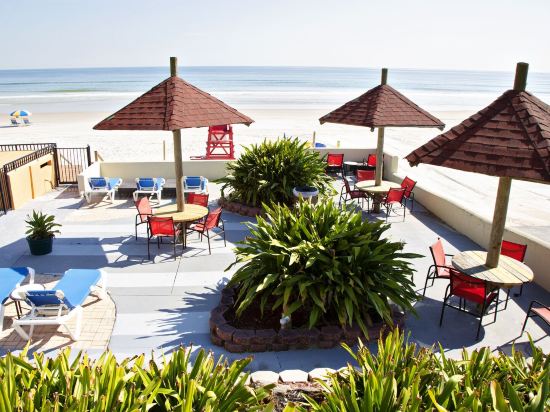 Dream Inn Daytona Beach Shores - 2022 hotel deals - Klook United States