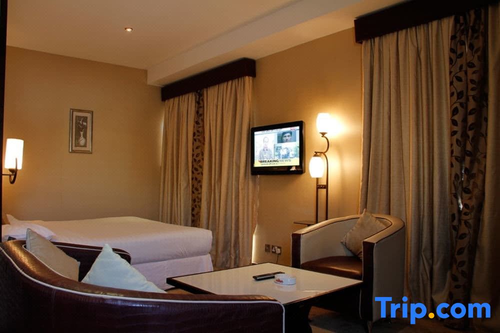 Manhattan Avenue Hotel Book / Directions - NAVITIME Transit