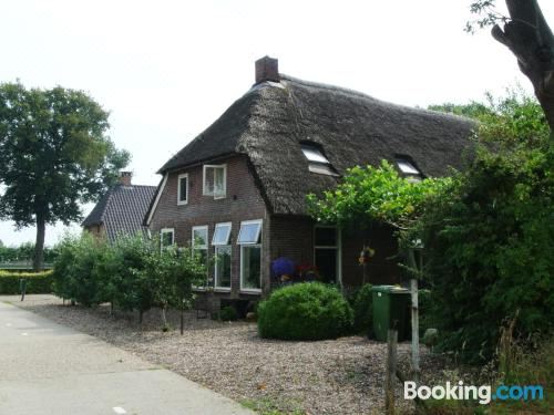 瓦普斯农家乐(Beautiful Farmhouse in Wapse with Fenced Garden)预订价格,联系电话位置地址【携程酒店】