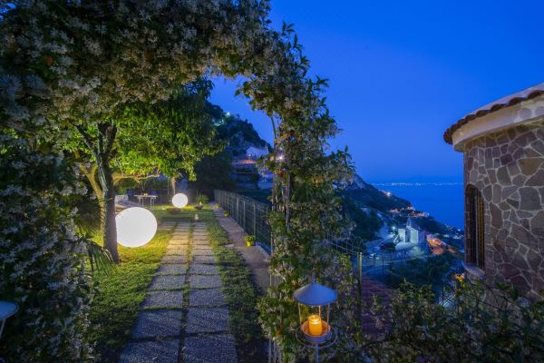 Luxury Villa Il Mignale - AmalfiCoast Wedding&Events预订价格,联系电话位置地址【携程酒店】