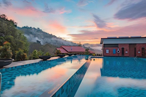 塞巴尤瑞特里特戈彭(Sebayu Retreat Gopeng)预订价格,联系电话位置地址【携程酒店】