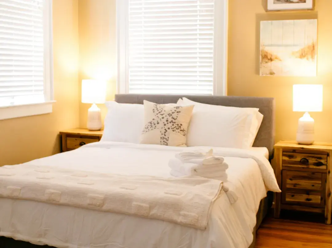 Fenced Backyard And Modern Amenities - Spacious Charming Haven - モントゴメリー, AL