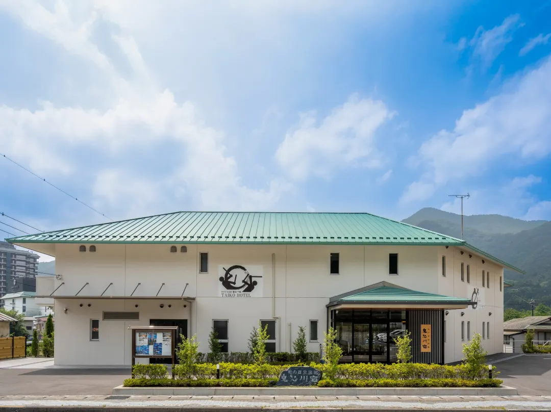 Wanooto Kinugawa-juku - Nikko