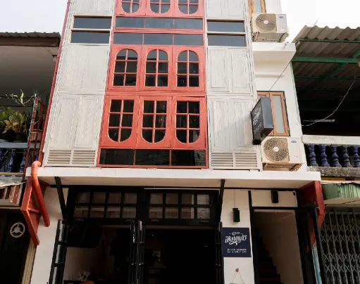 Ubon Huan Kaew - Ubon Ratchathani