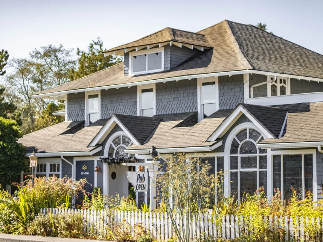 Shelburne Hotel - Astoria, OR