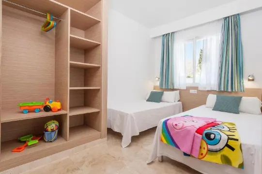 Apartamentos Solecito - Mallorca