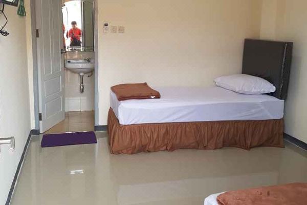 Hotel Merpati预订价格,联系电话位置地址【携程酒店】