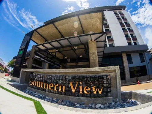 Southern View Hotel Pattani - Mueang Pattani District