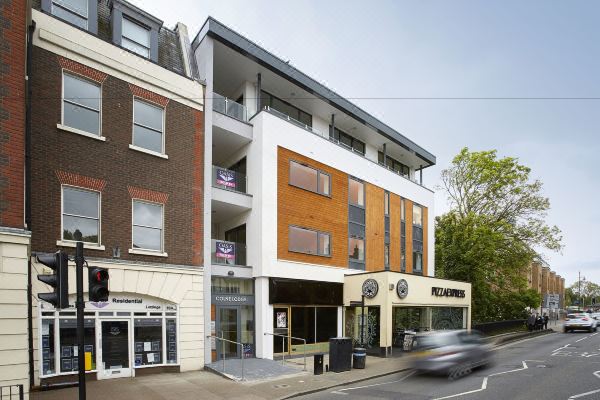 科恩小屋(Colne Lodge by Esa)预订价格,联系电话位置地址【携程酒店】