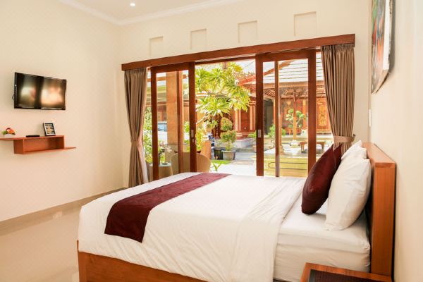 Wayan House Seminyak预订价格,联系电话位置地址【携程酒店】