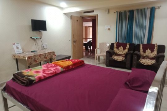 Hotel KC Inn预订价格,联系电话位置地址【携程酒店】