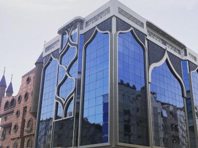 Red Avenue in Al Jumum | 2023 Updated prices, deals - Klook United States