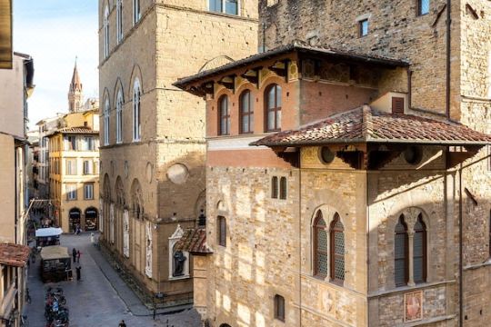 RFC佛罗伦萨共和国核心B&B(Rfc Repubblica Florence Core B&B)预订价格,联系电话位置地址【携程酒店】