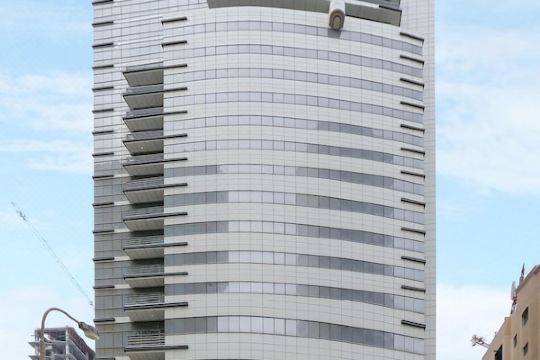 阿尔纳瓦拉斯塔酒店(Al Nawras Tower)预订价格,联系电话位置地址【携程酒店】
