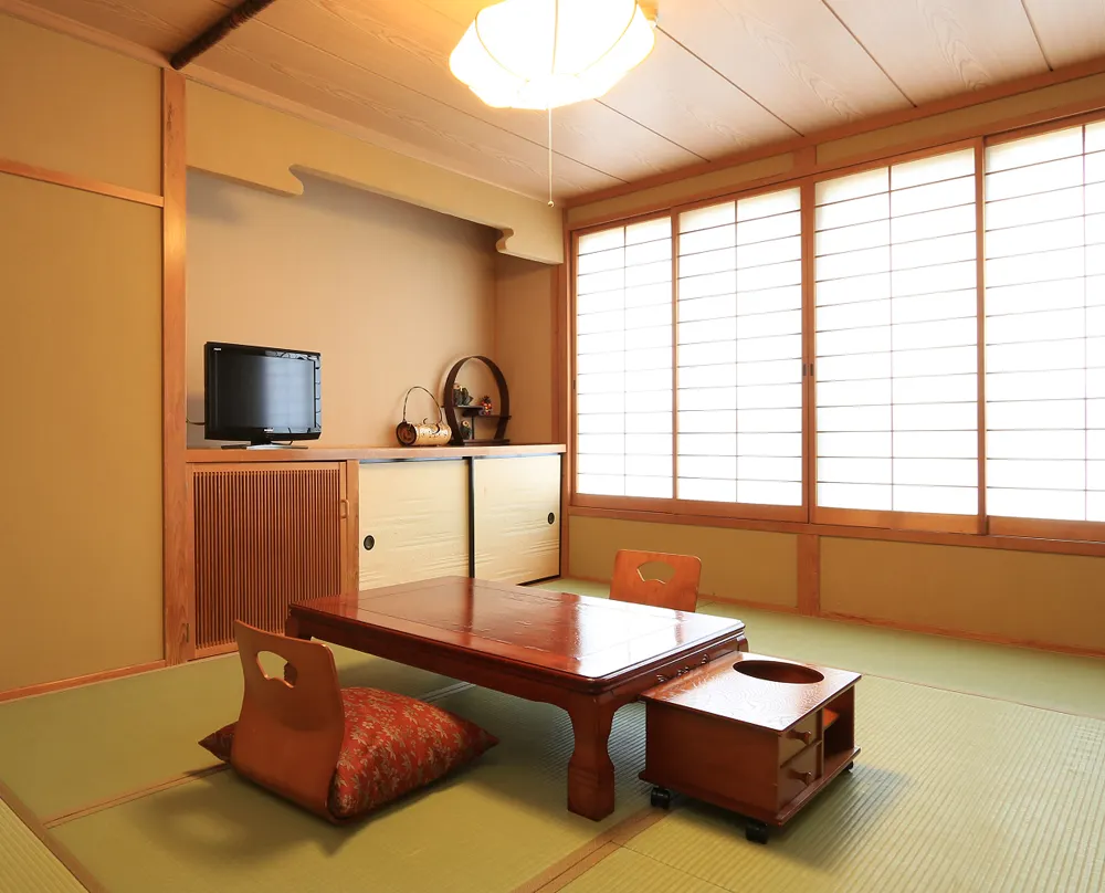 Sujiyu Onsen Ryokan Furusato - 다케타시