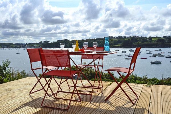 Pretty Breton holiday home in a top location预订价格,联系电话位置地址【携程酒店】