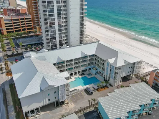 Resort-style Pool And Direct Beach Access - Stunning Coastal Retreat - Gulf Shores, AL
