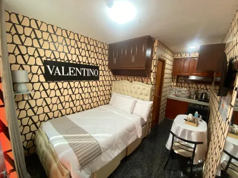 M.d.m Hotel - Lapu-Lapu City