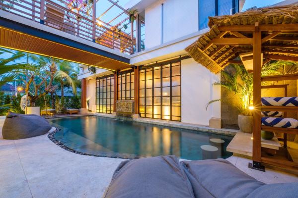 The Akasha Seminyak Bali Boutique Hotel预订价格,联系电话位置地址【携程酒店】