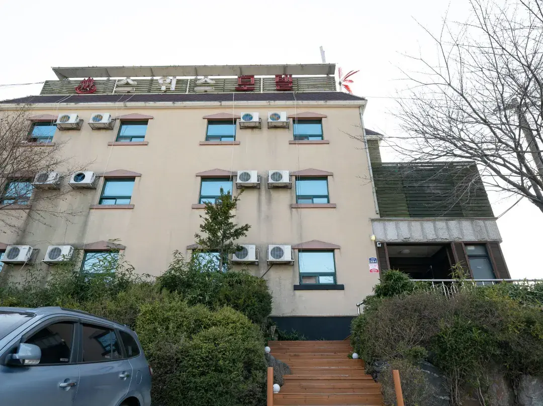 Hwaseong Swiss - Hwaseong