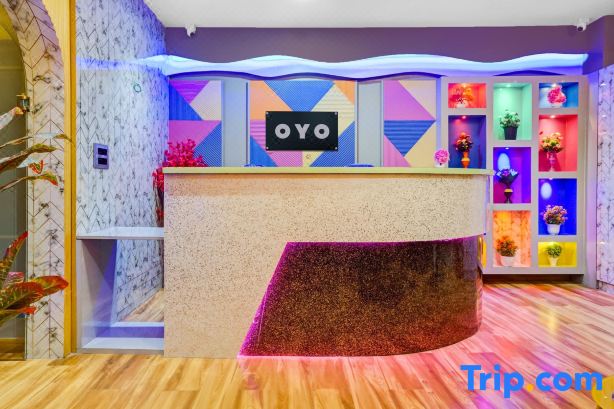 Super OYO Hotel Arya 予約 / アクセス情報 - NAVITIME Transit