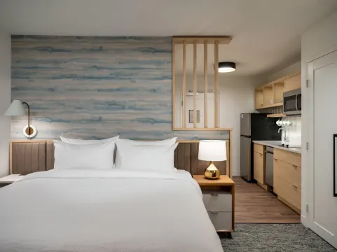 Towneplace Suites West Lafayette - Lafayette, IN