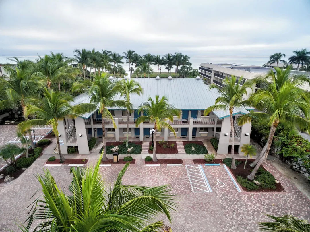 Sanibel Island Beach Resort - Floride