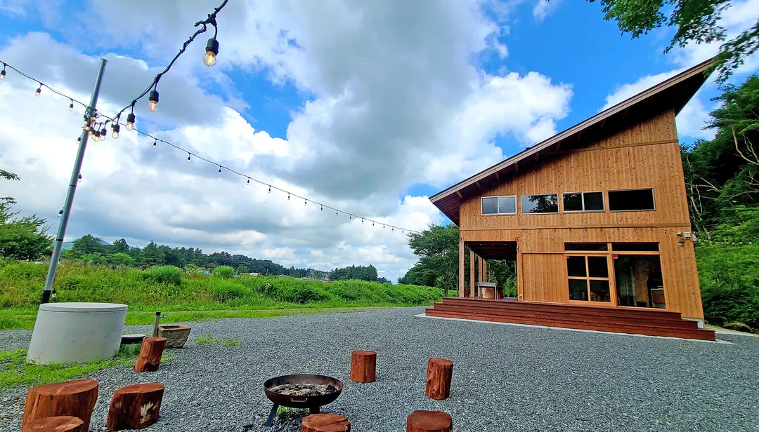 Hibikinoyado - Kōriyama