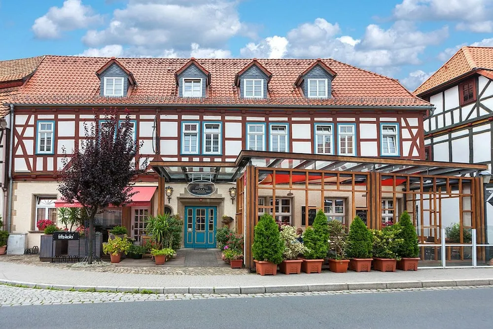 Hotel & Restaurant Norddeutscher Bund - Heilbad Heiligenstadt