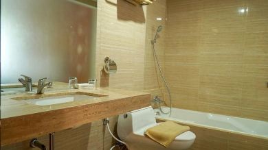 Lombok Vaganza Hotel in Mataram | 2024 Updated prices, deals - Klook ...