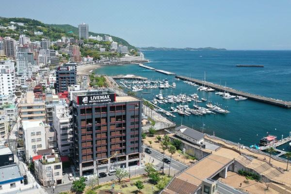 热海Ocean LiVE MAX度假区(LiVEMAX RESORT ATAMI Ocean)预订价格,联系电话位置地址【携程酒店】