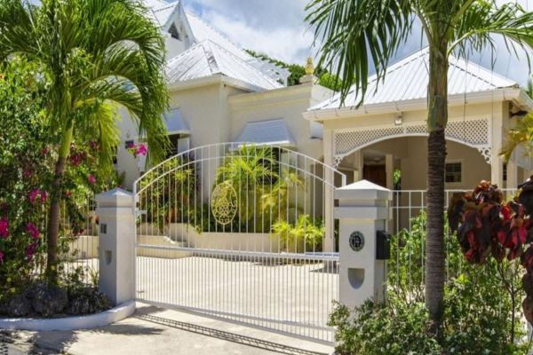 Rock Ridge by Barbados Sothebys International Realty预订价格,联系电话位置地址【携程酒店】