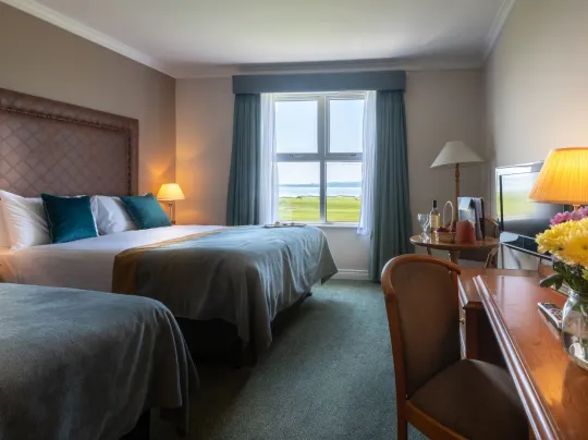 Inishowen Gateway Hotel - County Donegal