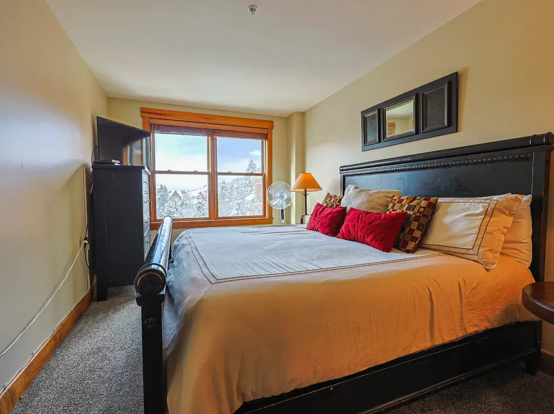 Springs 2 Bed3 Bath Plus Murphy Spdw - Keystone, CO