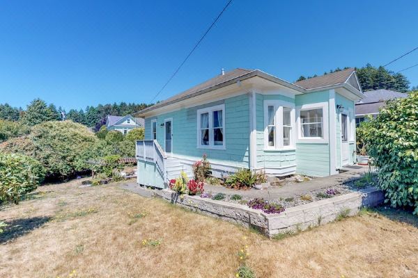 The lemon haven in Arcata预订价格,联系电话位置地址【携程酒店】