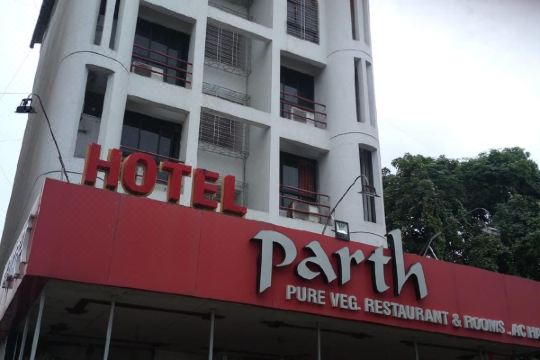 帕斯酒店(Parth Hotel)预订价格,联系电话位置地址【携程酒店】